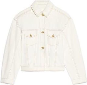 Jacquemus La Veste De-Nîmes