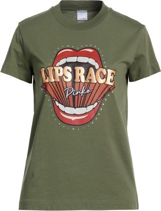 Pinko TOPS - T-shirts auf YOOX.COM