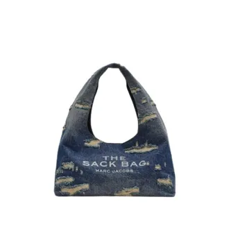 Marc Jacobs Damen, Taschen, Blau, ONE SIZEGr&ouml;&szlig;e