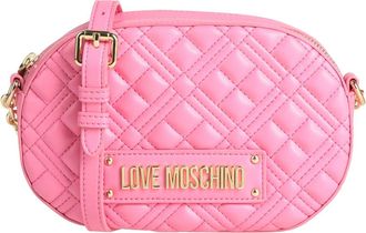 Love Moschino TASCHEN - Umh&auml;ngetasche auf YOOX.COM