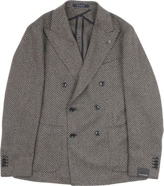 Tagliatore Homme, Vestes, Multicolore, Taille: 2XL Blazers