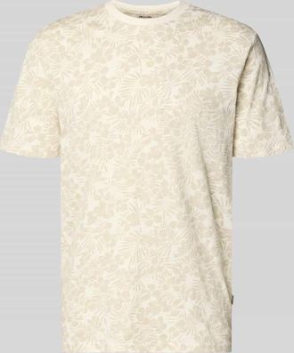 Only & Sons Regular Fit T-Shirt aus reiner Baumwolle Modell PERRY