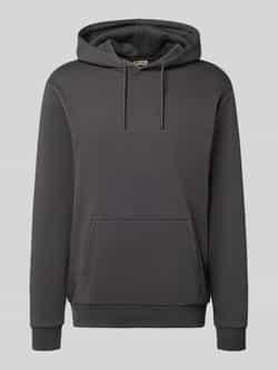 Only & Sons Regular Fit Hoodie aus Baumwoll-Mix Modell CERES