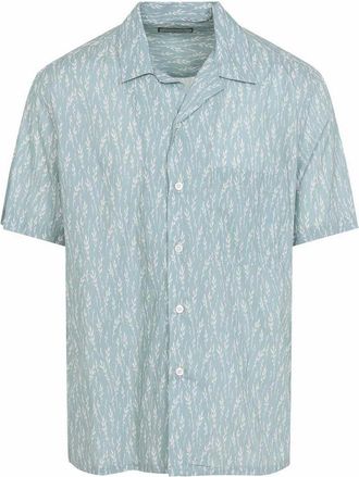 Canali Chemise - Bleu Clair