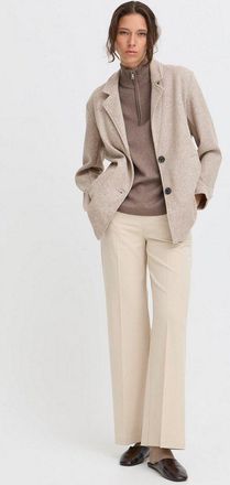 b.young Blusenjacke Jacke BYBONDY