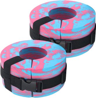 Generico Schwimmgriffe | Wassergriffe f&uuml;r Eva Fitness-Training, verstellbare Gewichte f&uuml;r Pooltraining, f&uuml;r Erwachsene, Anf&auml;nger, Profis, Sportler