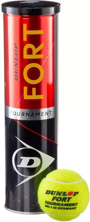 Dunlop Fort Tournament 4er Dose Winter 15