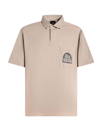 A|X Armani Exchange TOPS - Poloshirts auf YOOX.COM
