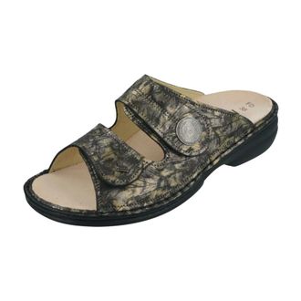 Finn Comfort Damen, Schuhe, Mehrfarbig, 40 EUGr&ouml;&szlig;e