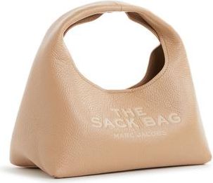 Marc Jacobs Sac &agrave; main The Mini Sack Bag