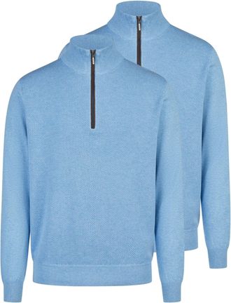 Redmond Pullover Basic