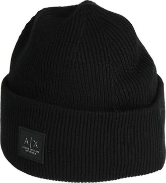 A|X Armani Exchange ACCESSOIRES - M&uuml;tzen & H&uuml;te auf YOOX.COM