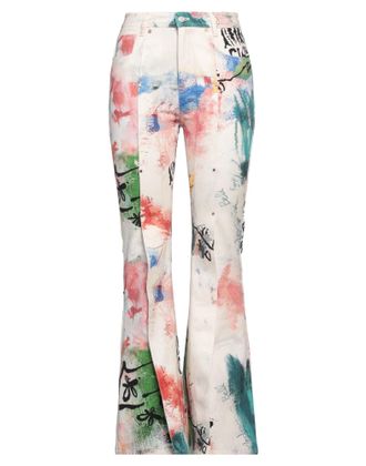 Andersson Bell HOSEN & R&Ouml;CKE - Jeanshosen auf YOOX.COM