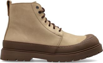 Birkenstock Herren, Schuhe, Beige, 41 EUGr&ouml;&szlig;e