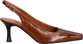 Billi Bi Escarpins - Femme - Chaussures - Brun - Taille: 36 EU