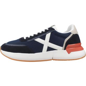 Munich Homme, Chaussures, Bleu, Taille: 41 EU Versus 116