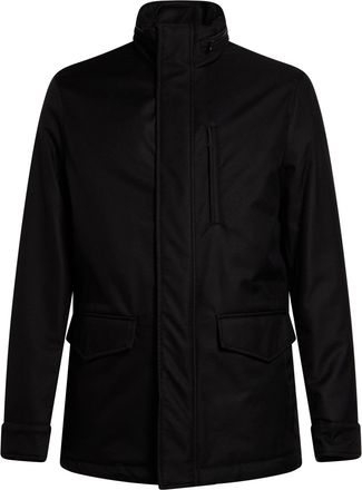 Paul & Shark JACKEN & M&Auml;NTEL - Jacken und Anoraks auf YOOX.COM
