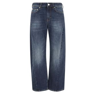 Department Five Department Five, Femme, Jeans, Bleu, Taille: W25 Cincity Jeans