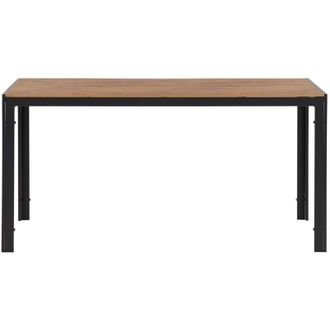 ebuy24 Break Gartentisch natur