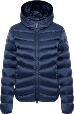 Colmar M&auml;ntel - - Sport - Damen - Blau - M