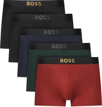HUGO BOSS Boxershorts-Set 50569225 Bunt