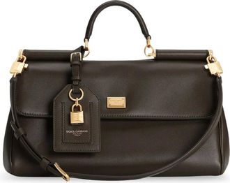 Dolce & Gabbana Damen, Taschen, Braun, ONE SIZEGr&ouml;&szlig;e