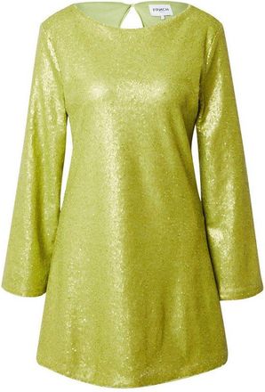 FRNCH Sommerkleid KELSEY (1-tlg) Pailletten