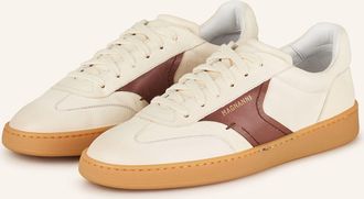 Magnanni Magnanni Sneaker weiss