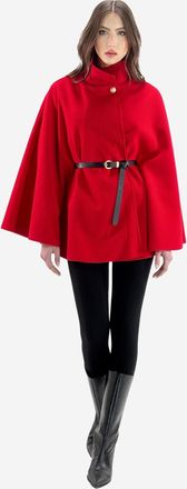 Elara Cape
