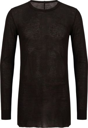 Rick Owens TOPS - T-shirts auf YOOX.COM