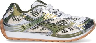 Bottega Veneta Orbit Sneakers