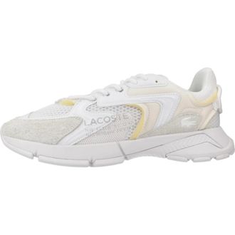 Lacoste Herren, Schuhe, Wei&szlig;, 43 EUGr&ouml;&szlig;e