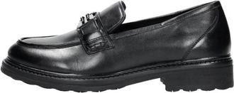 Maruti Femme, Chaussures, Noir, Taille: 40 EU Laury Mocassin