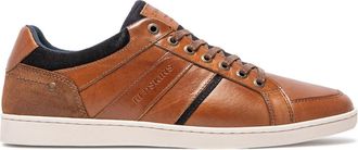 Redskins Baskets IXIA Marron Taille 40