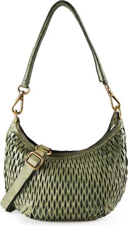 Campomaggi Schultertasche Anastasia