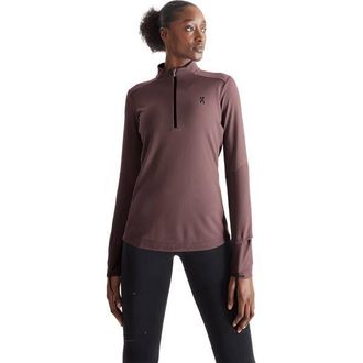 On Damen Climate Shirt W