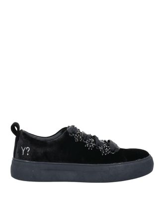 Y Not SCHUHE - Sneakers auf YOOX.COM