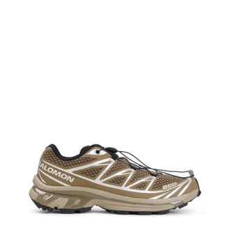 Salomon Xt 6 Steel Streets Sneakers