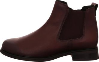 Gabor Chelsea Boot - - Shoes - Damen - Braun - 39 1/2 EU