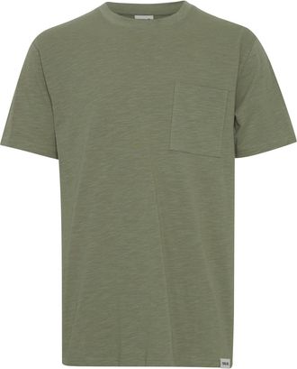Solid T-Shirt Durant