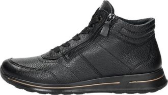 Ara Femme, Chaussures, Noir, Taille: 41 1/2 EU Bottines &agrave; lacets Osaka 2.0