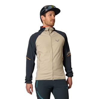 Dynafit Dynafit Herren Jacke TRANSALPER DYNASTRETCH Athletic Fit dunkelblau (295), XL