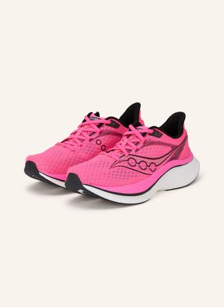 Saucony Laufschuhe Endorphin Speed 5 pink