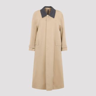 Carven Overcoat