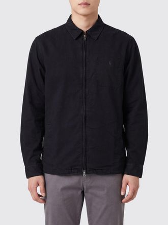 Polo Ralph Lauren Veste Homme couleur Noir