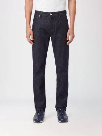 Billionaire Boys Club Jeans Homme couleur Blanc