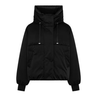 Duno Giada Mestre Jacke - - Jackets - Damen - Schwarzk - XS