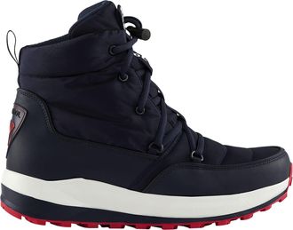 Rossignol Herren Schuhe Winterstiefel Schneeschuhe Winterschuhe Rossi Podium, Farbe:Blau, Schuhgr&ouml;&szlig;e:EUR 43, Artikel:-705 Navy