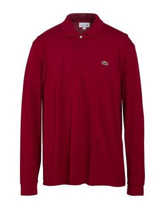 Lacoste TOPS - Polos sur YOOX.COM