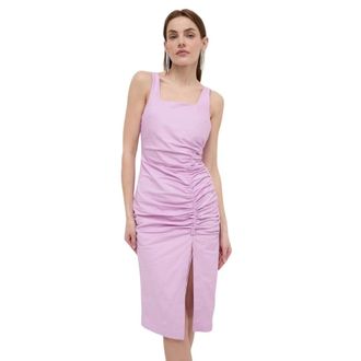 Karl Lagerfeld Robes de soir&eacute;e - Femme - Robes - Rose - Taille: 36 FR